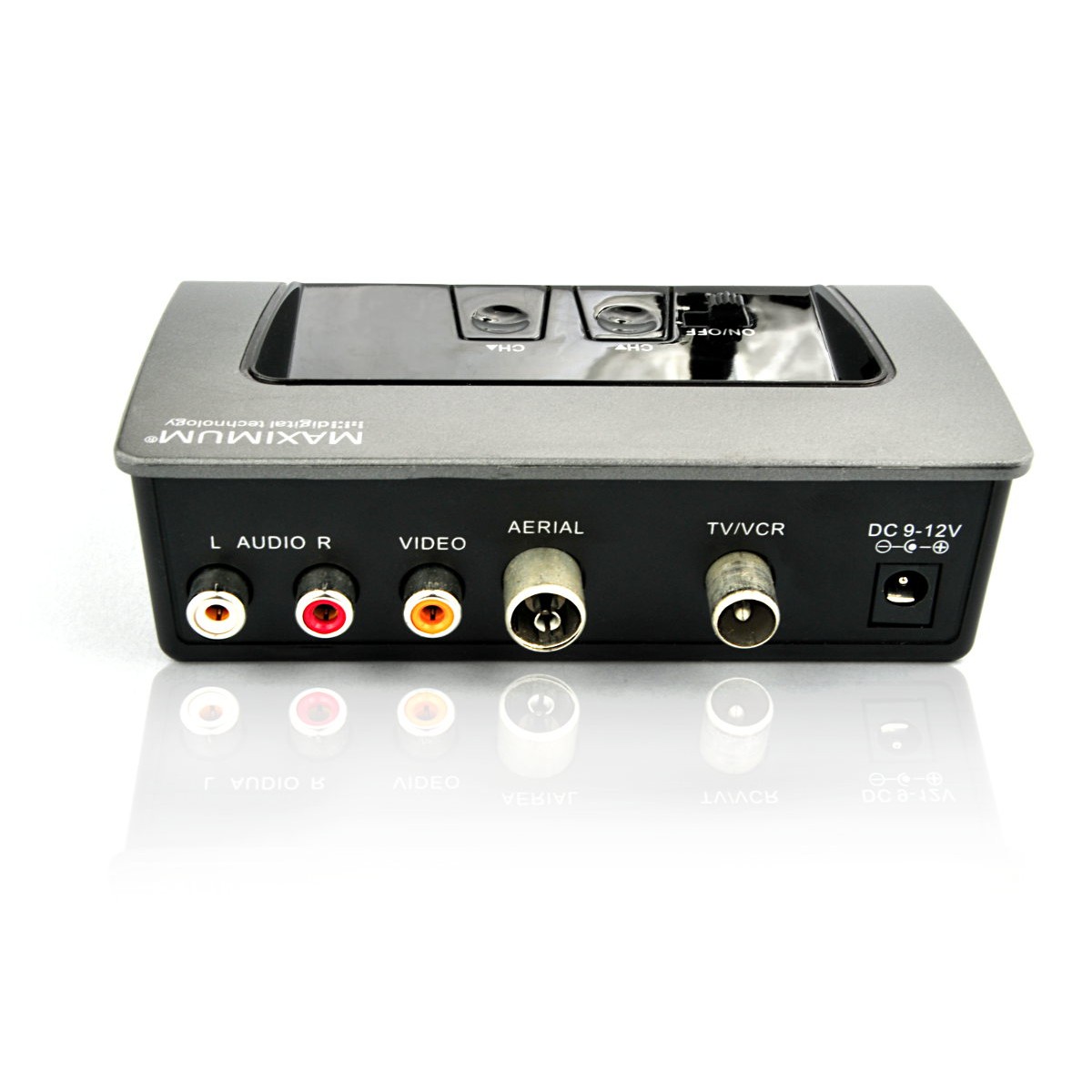 MODULATOR MAXIMUM RF-4000 UHF